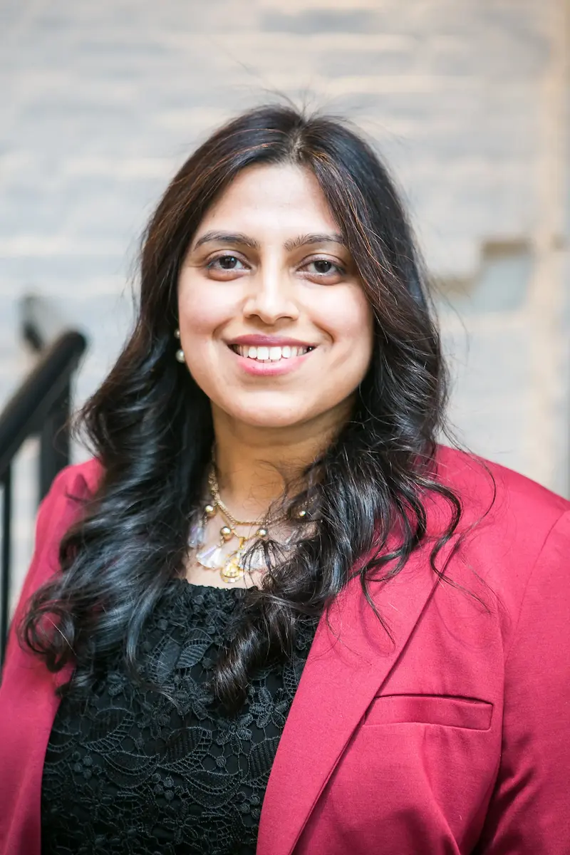 Bhavya Aggarwal, Chief People Officer, Group PMX Bhavya Aggarwal, Chief People Officer, Group PMX