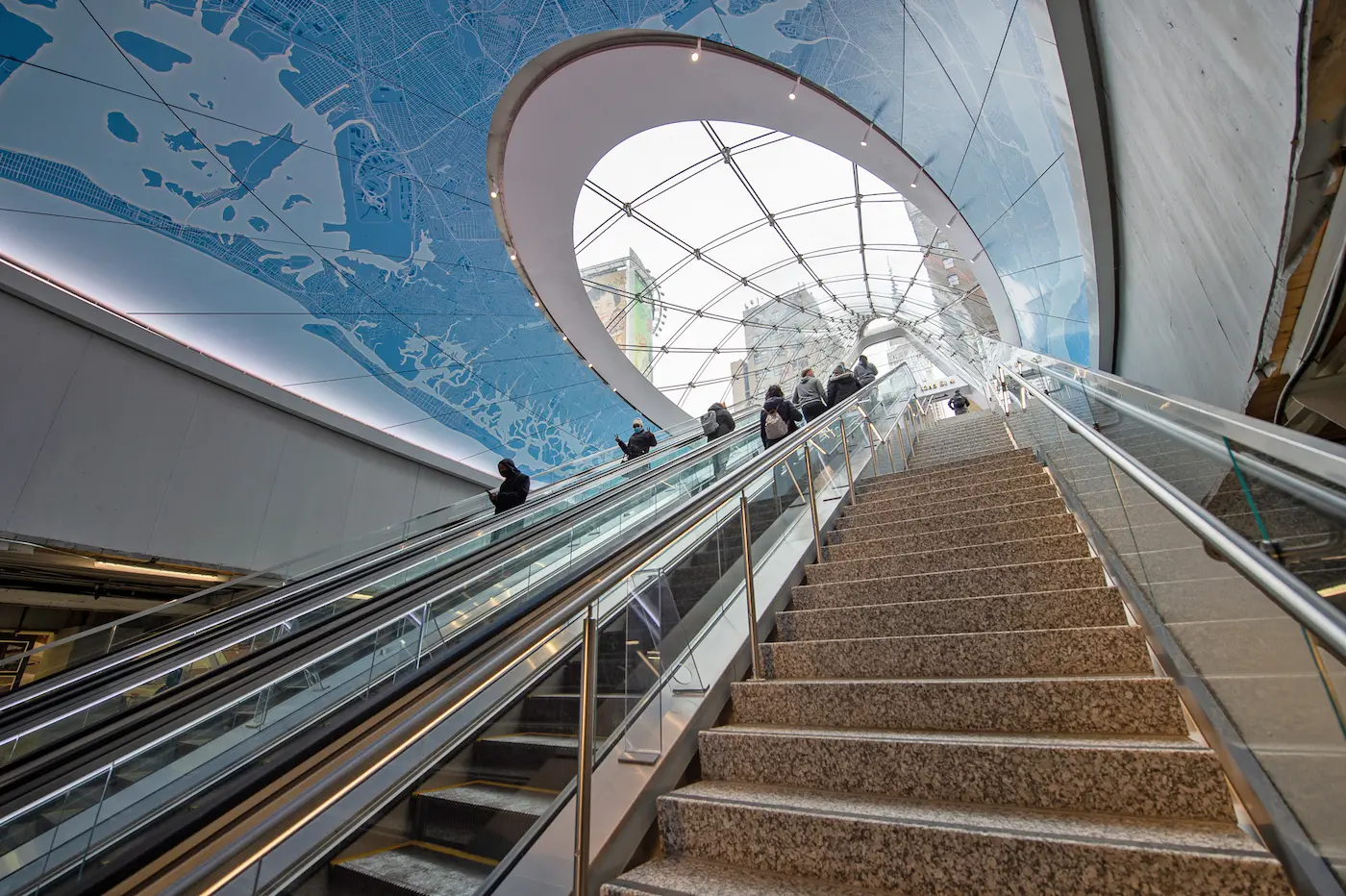 Group PMX - Forward-Thinking Construction Project Management