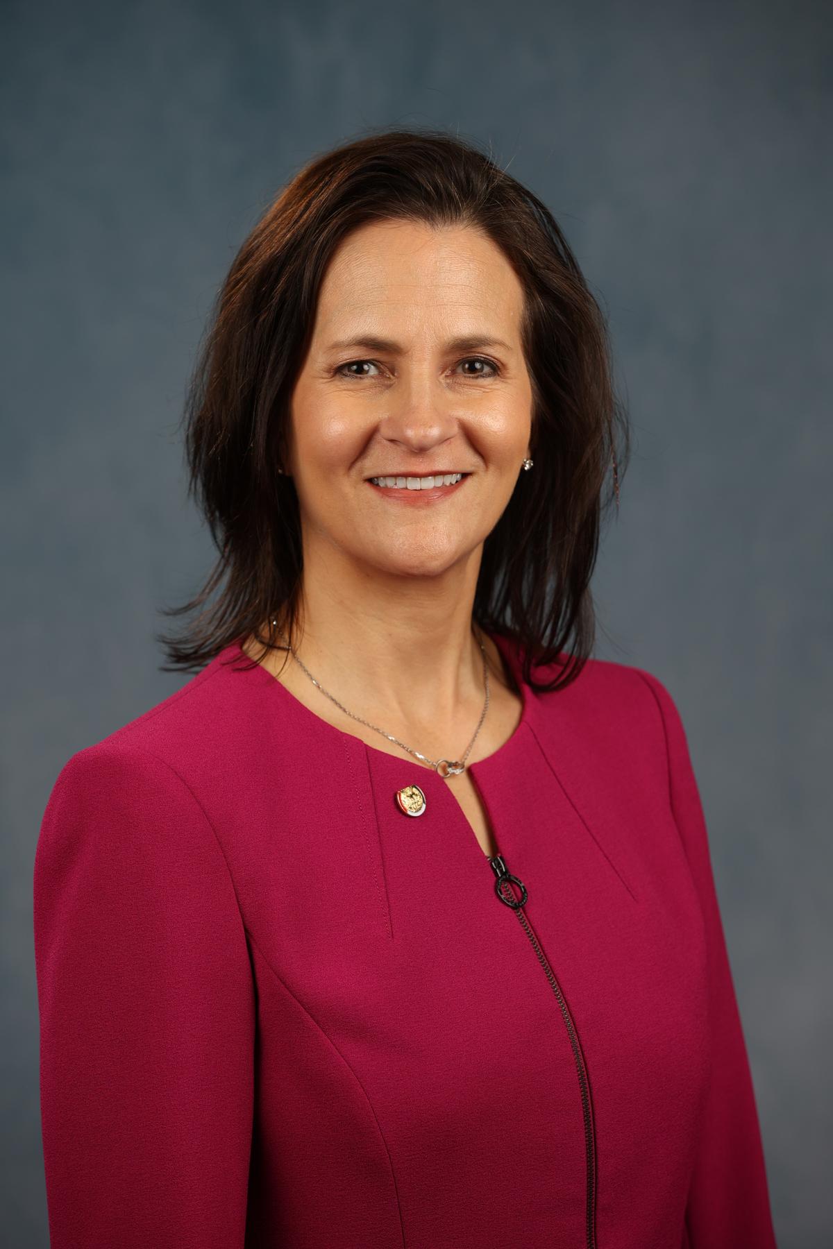 Heather Wishart-Smith, Group PMX Advisor