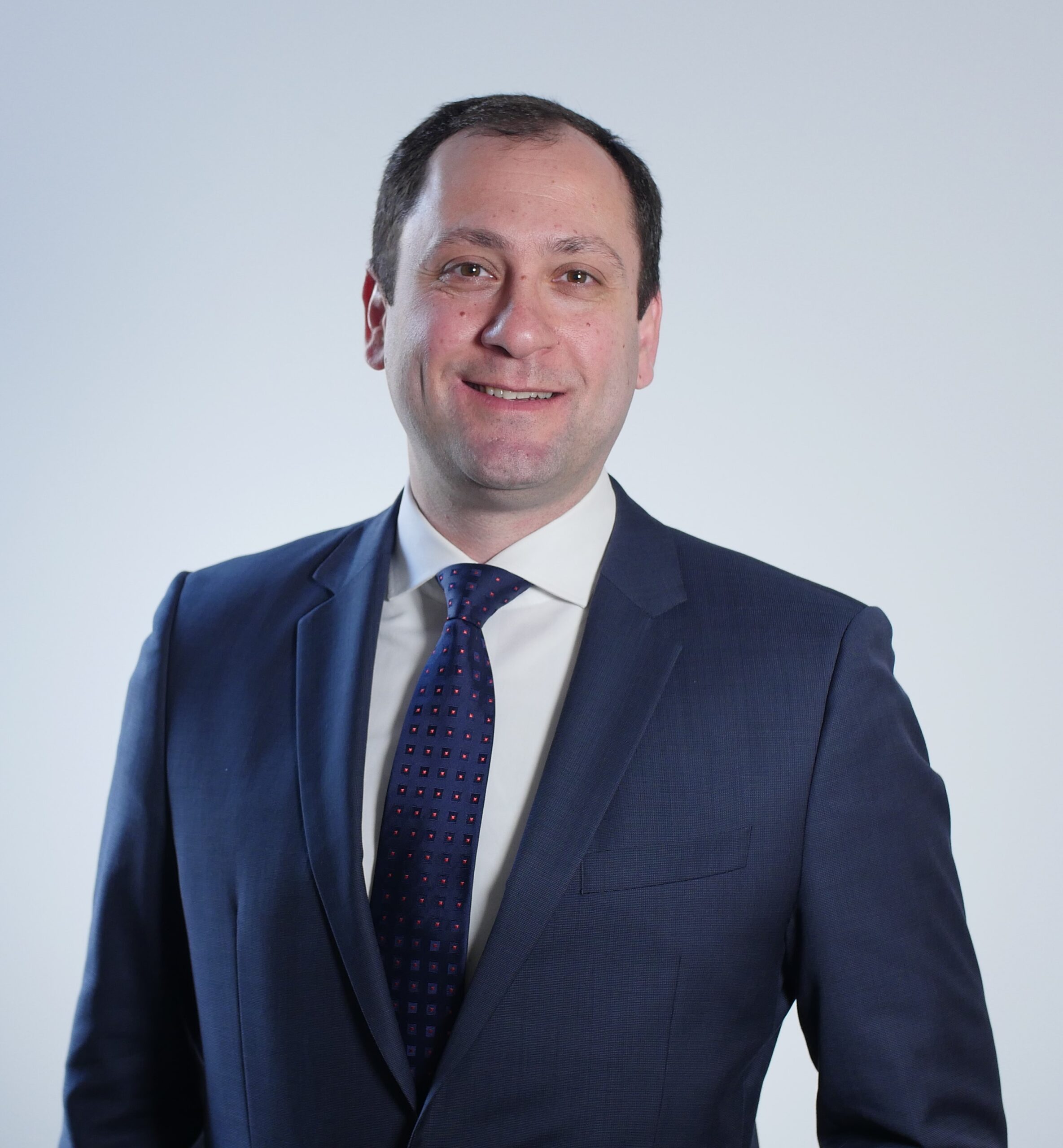 Ibrahim Odeh, PhD, Group PMX Advisor