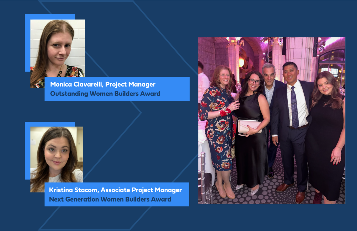 Group PMX - News - Named ENR Top Contractor 2024