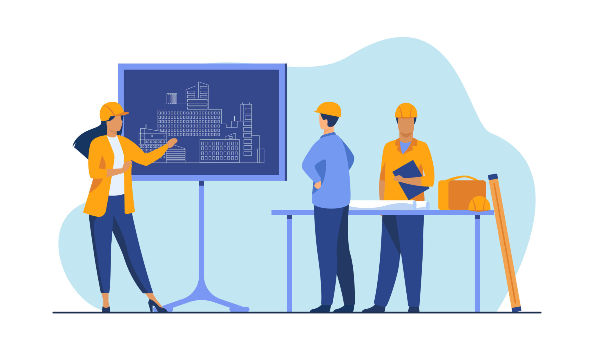 Construction Project Management | Group PMX