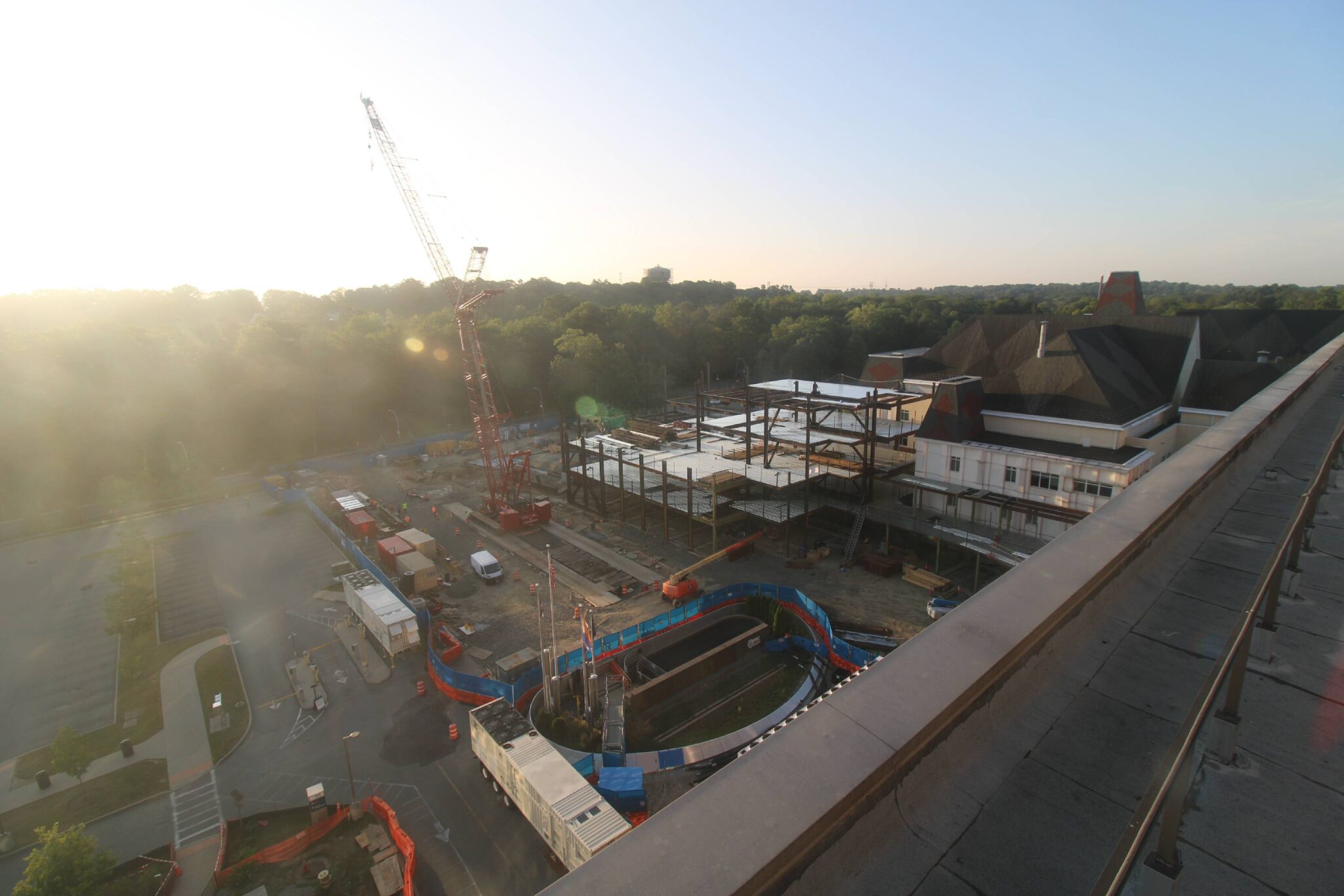 Construction Project Management | Group PMX